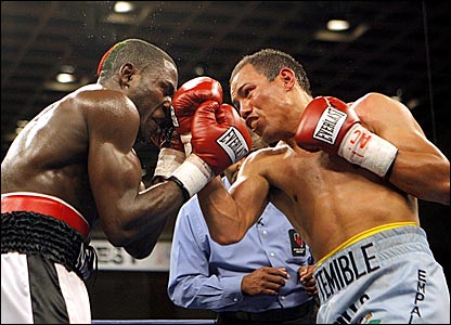 The 50 Closest and Sometimes Controversial Decisions in Boxing: Volume 2