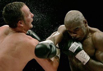 The 50 Closest and Sometimes Controversial Decisions in Boxing: Volume 2