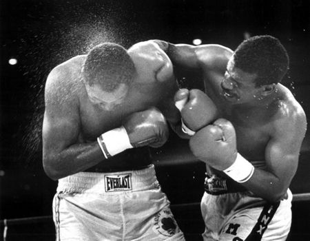 The 50 Closest and Sometimes Controversial Decisions in Boxing: Volume 2
