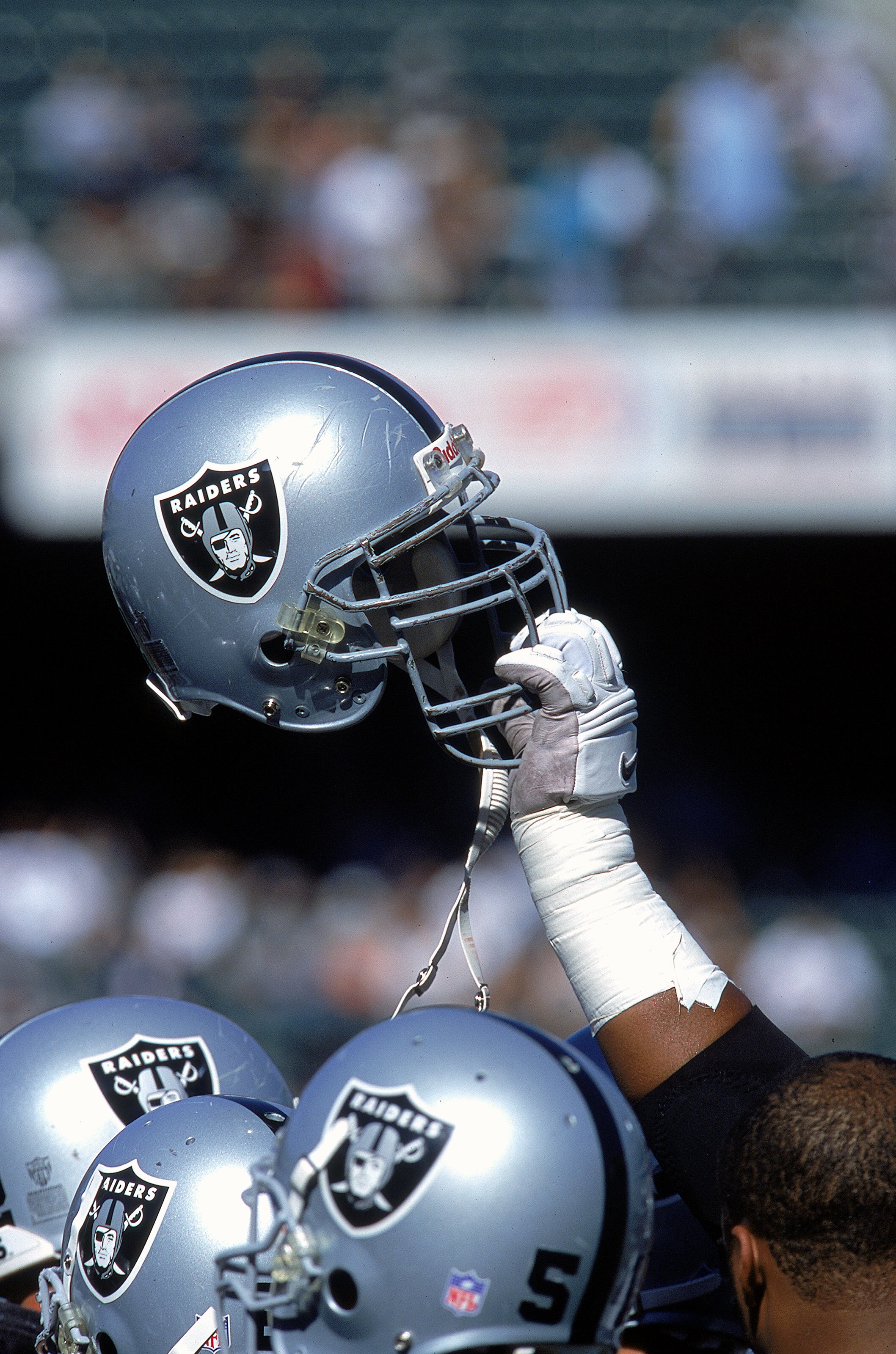 The NFL's Top 50 Defensive Backs of the Modern Era