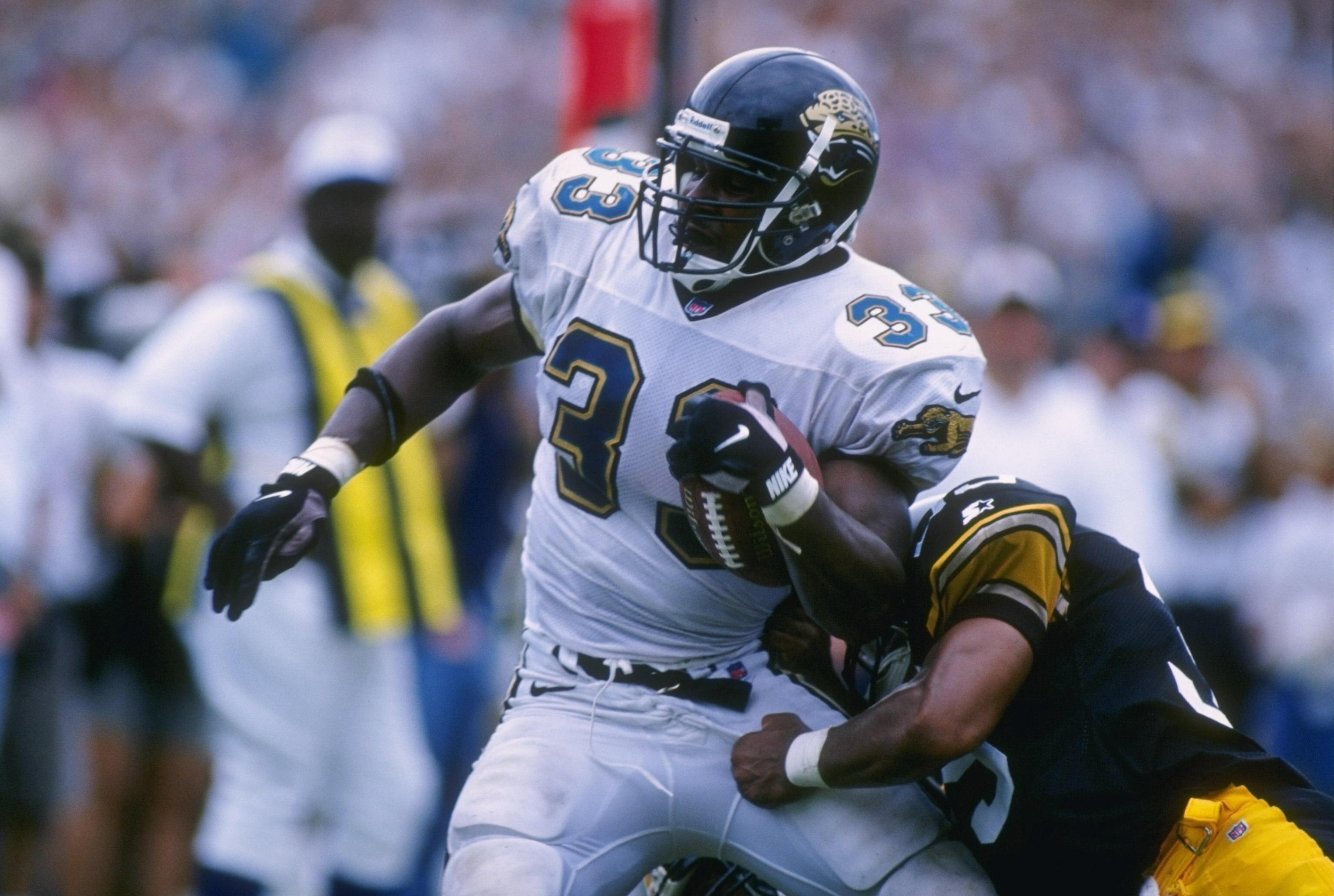 The NFL's Top 50 Defensive Backs of the Modern Era