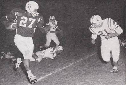 College Football 2011: What One Player Best Embodies Each FBS Team?