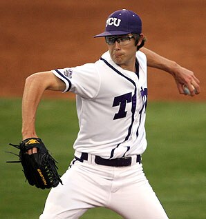 2011 MLB Mock Draft: The Star Each Projected First Round Pick Most ...