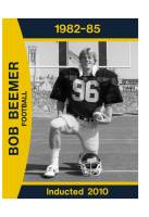 College Football 2011: What One Player Best Embodies Each FBS Team?