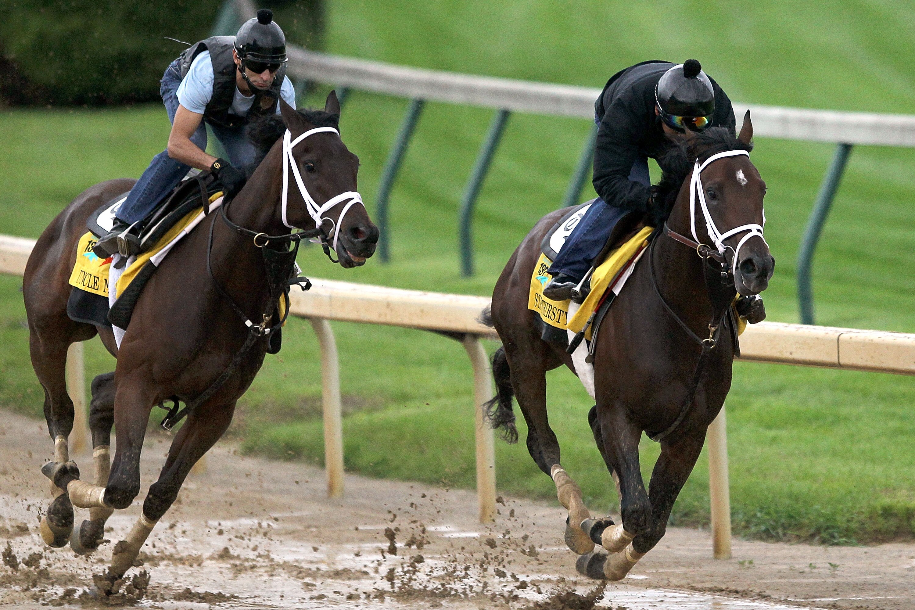 2011 Kentucky Derby: 8 Reasons Why This Is America's Favorite Horse Race