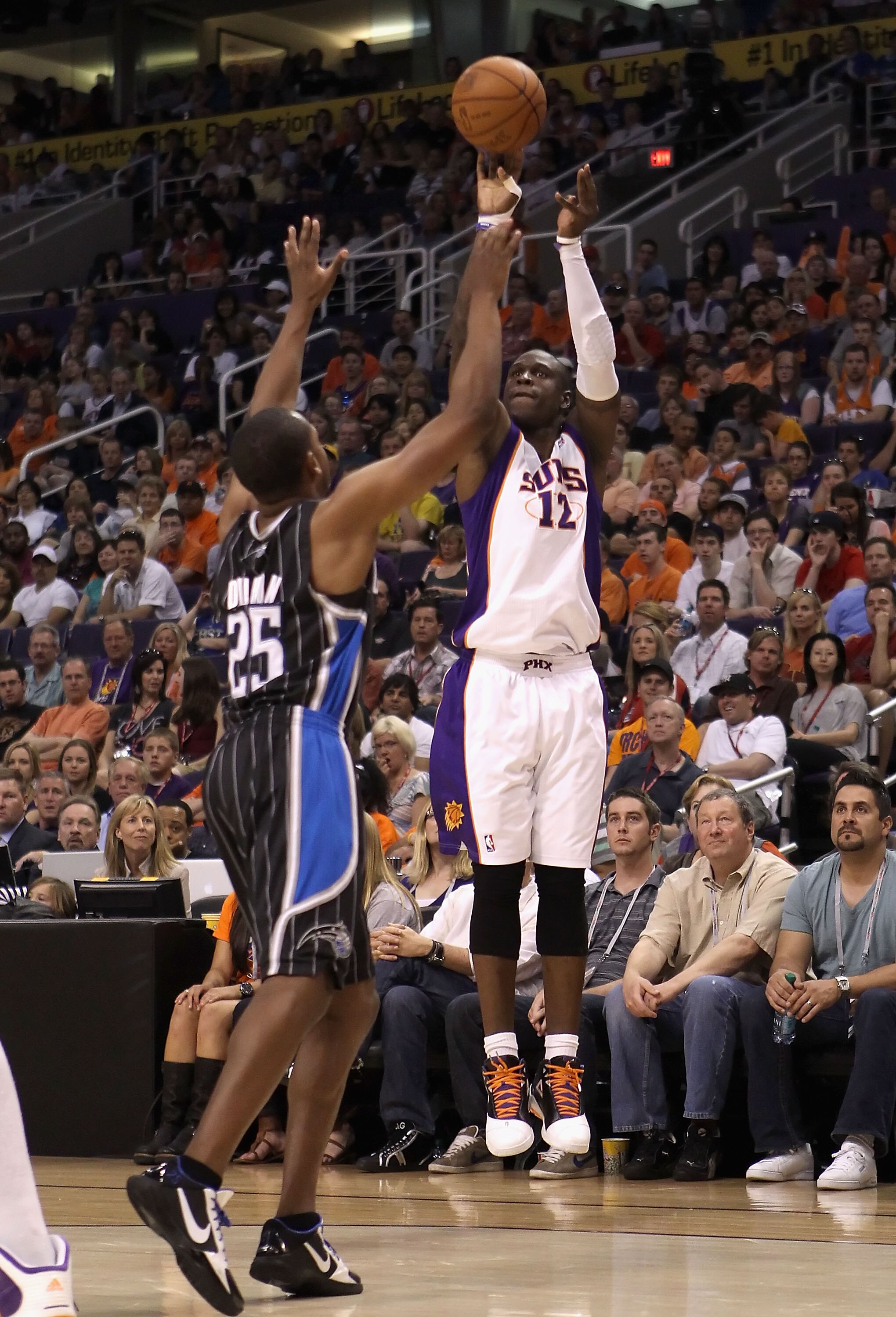 2011 NBA Free Agency: The Top 25 Offseason Targets for the Miami Heat