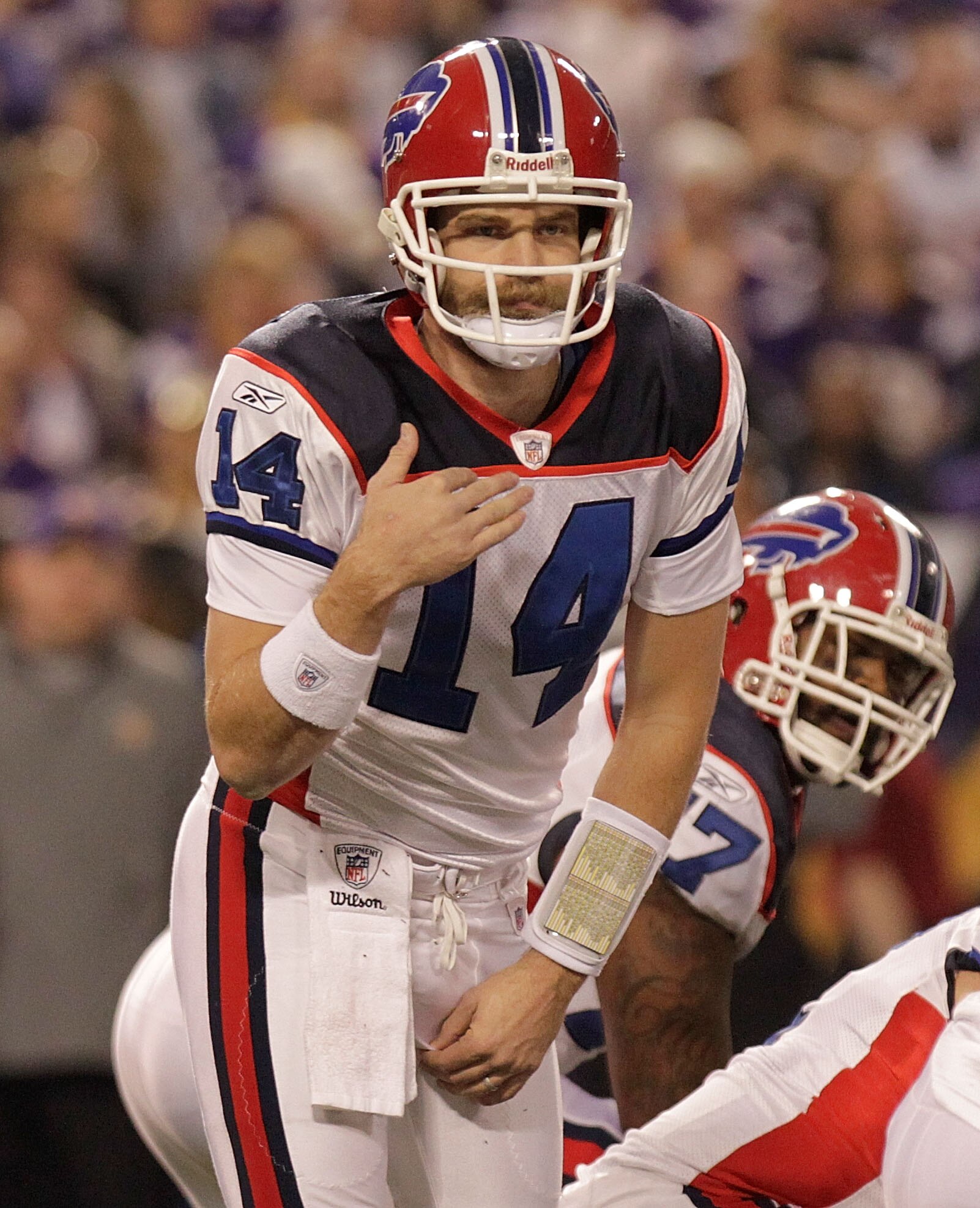 NFL Power Rankings: Where Teams Stand After 2011 Draft