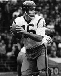 College Football 2011: What One Player Best Embodies Each FBS Team?