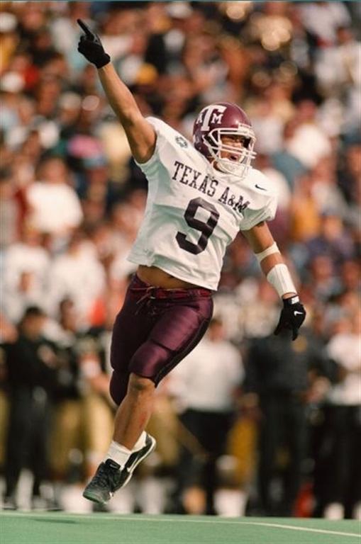 College Football 2011: What One Player Best Embodies Each FBS Team?