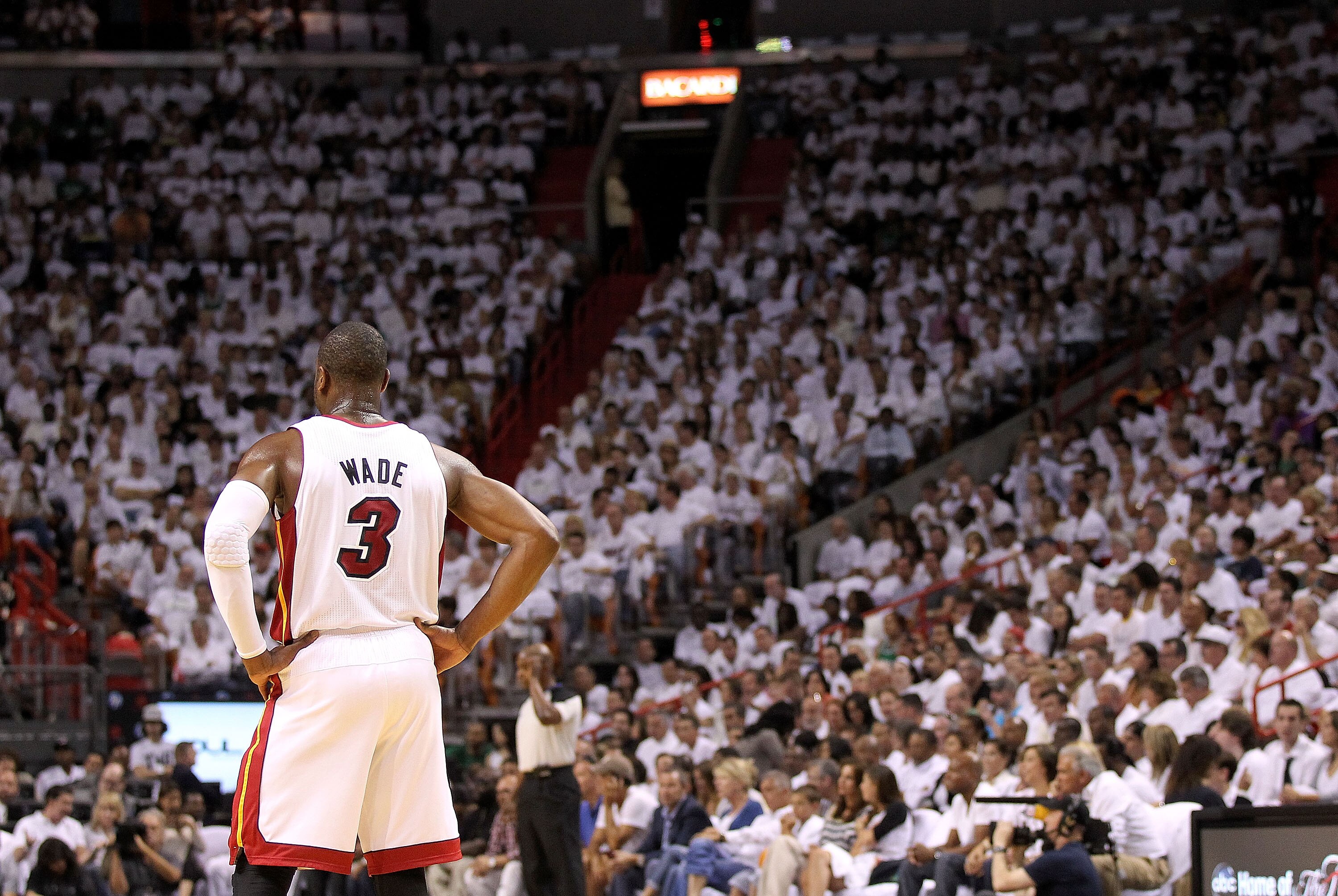 NBA Playoffs 2011: Most Memorable Playoff Performance in Each Team's ...