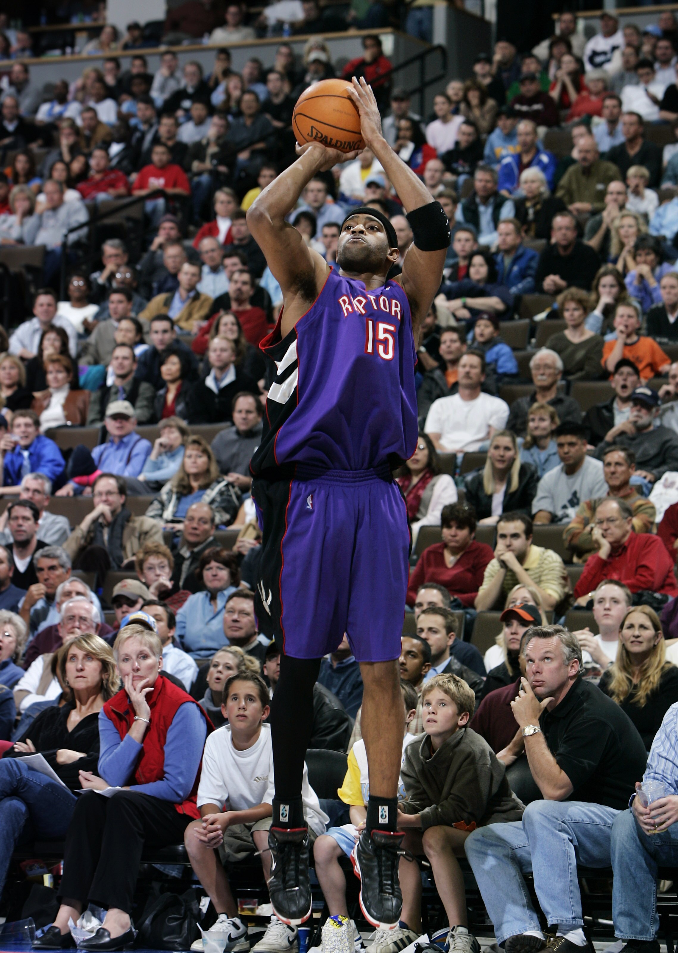 NBA Playoffs 2011: Most Memorable Playoff Performance in Each Team's ...
