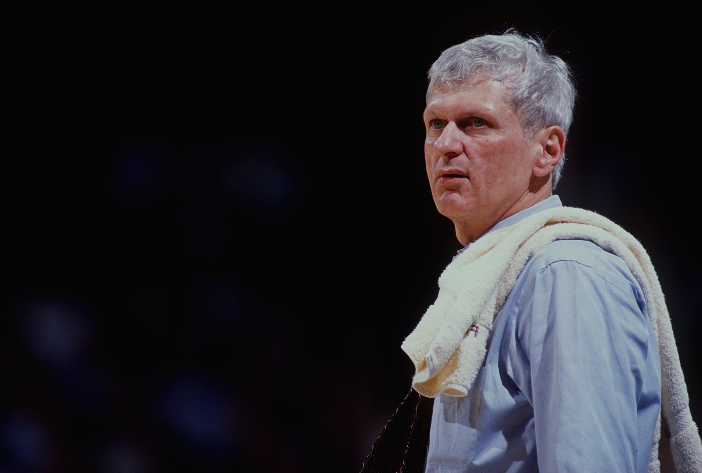 The 25 Biggest 'Oops' Moments in College Basketball History