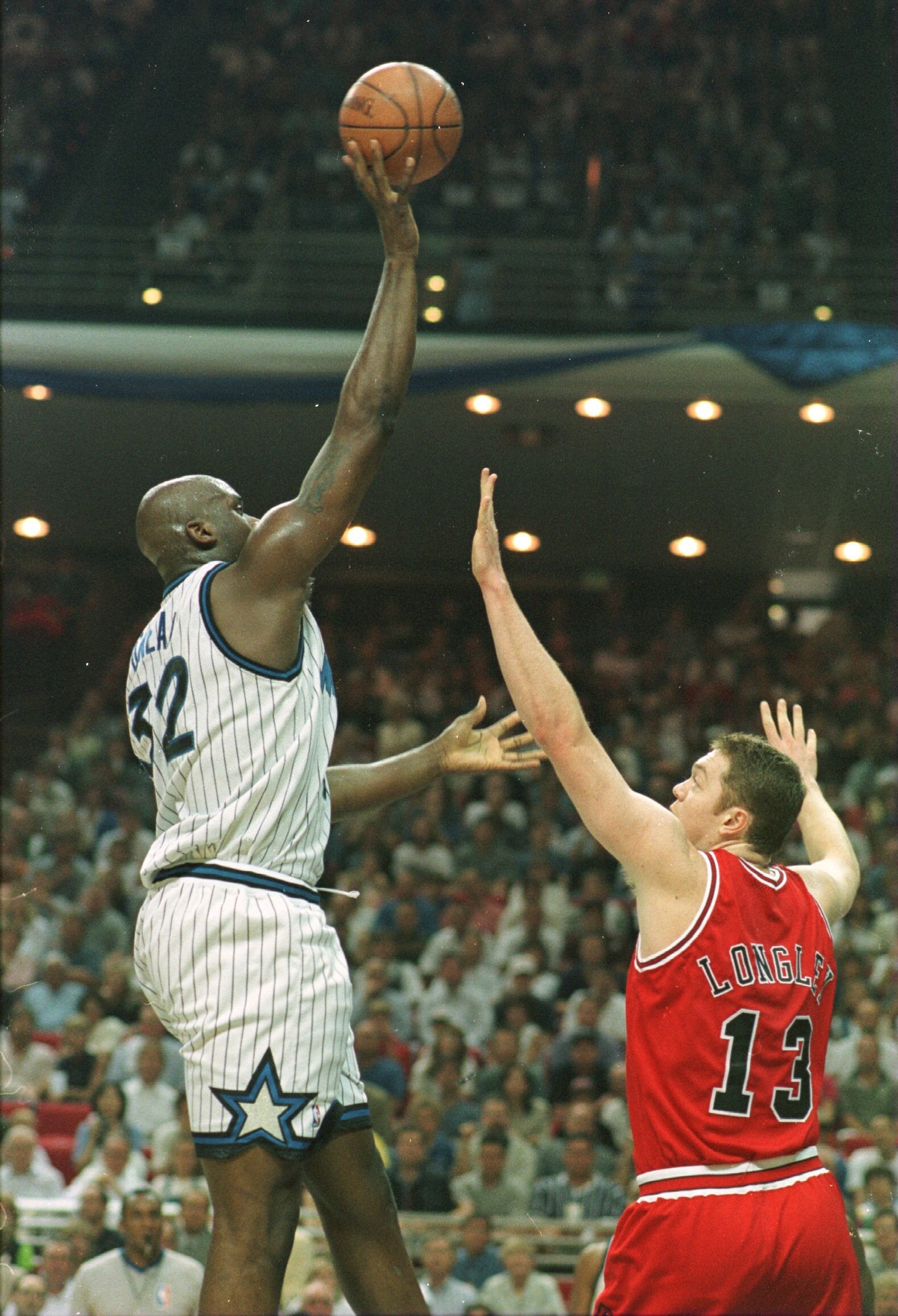 NBA Playoffs 2011: Most Memorable Playoff Performance in Each Team's ...