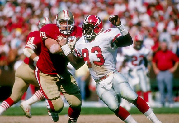NFL Draft: Power Ranking All 75 No. 1 Overall Draft Picks in NFL History