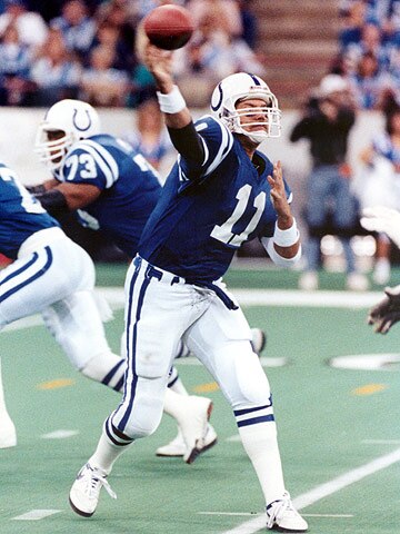 NFL Draft: Power Ranking All 75 No. 1 Overall Draft Picks in NFL History