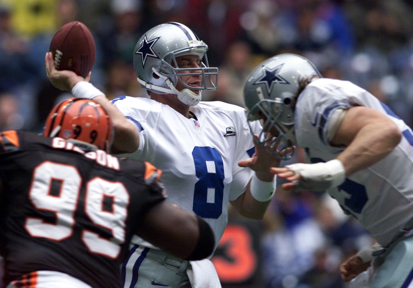 NFL Draft: Power Ranking All 75 No. 1 Overall Draft Picks in NFL History