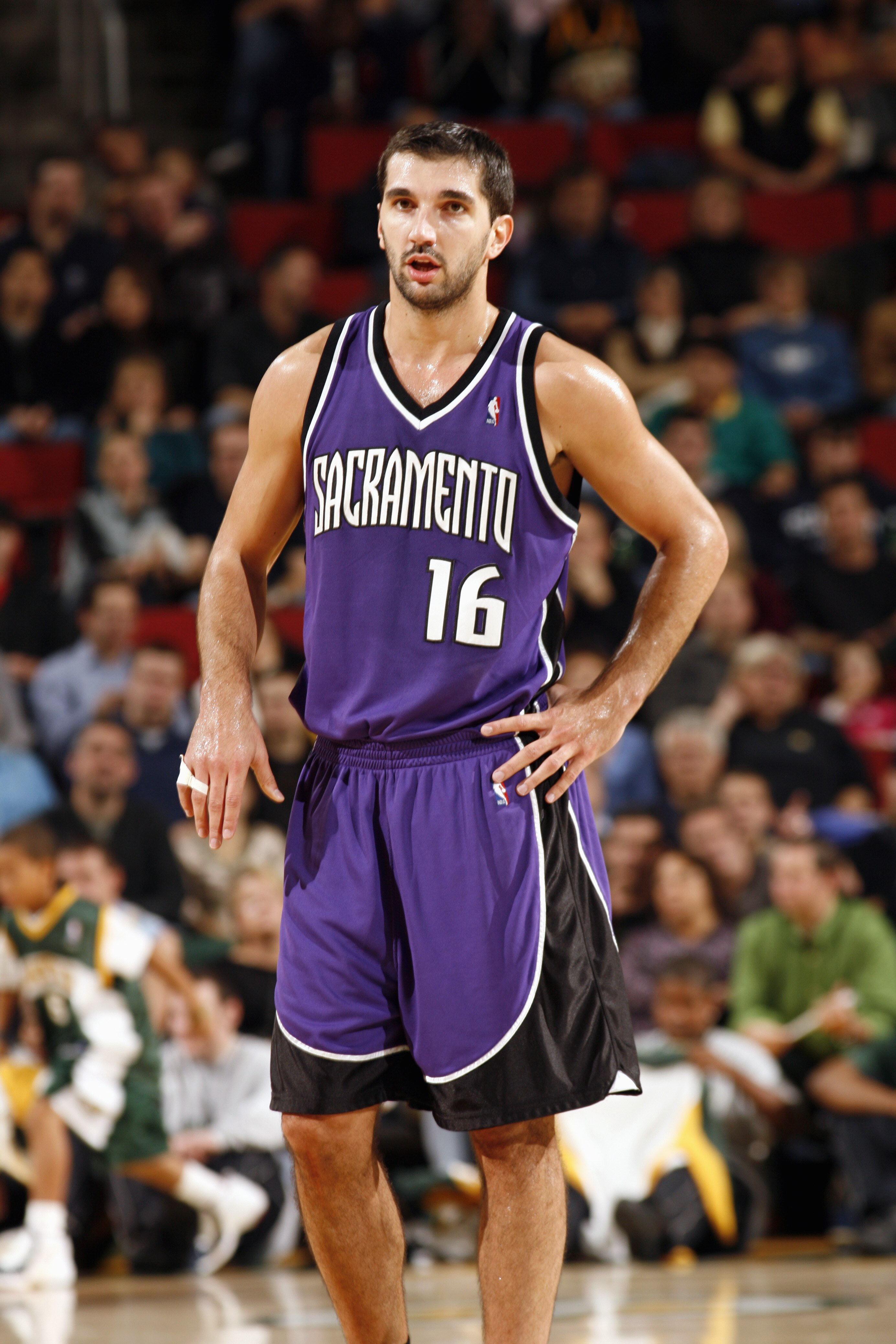 NBA Playoffs 2011: Most Memorable Playoff Performance in Each Team's ...