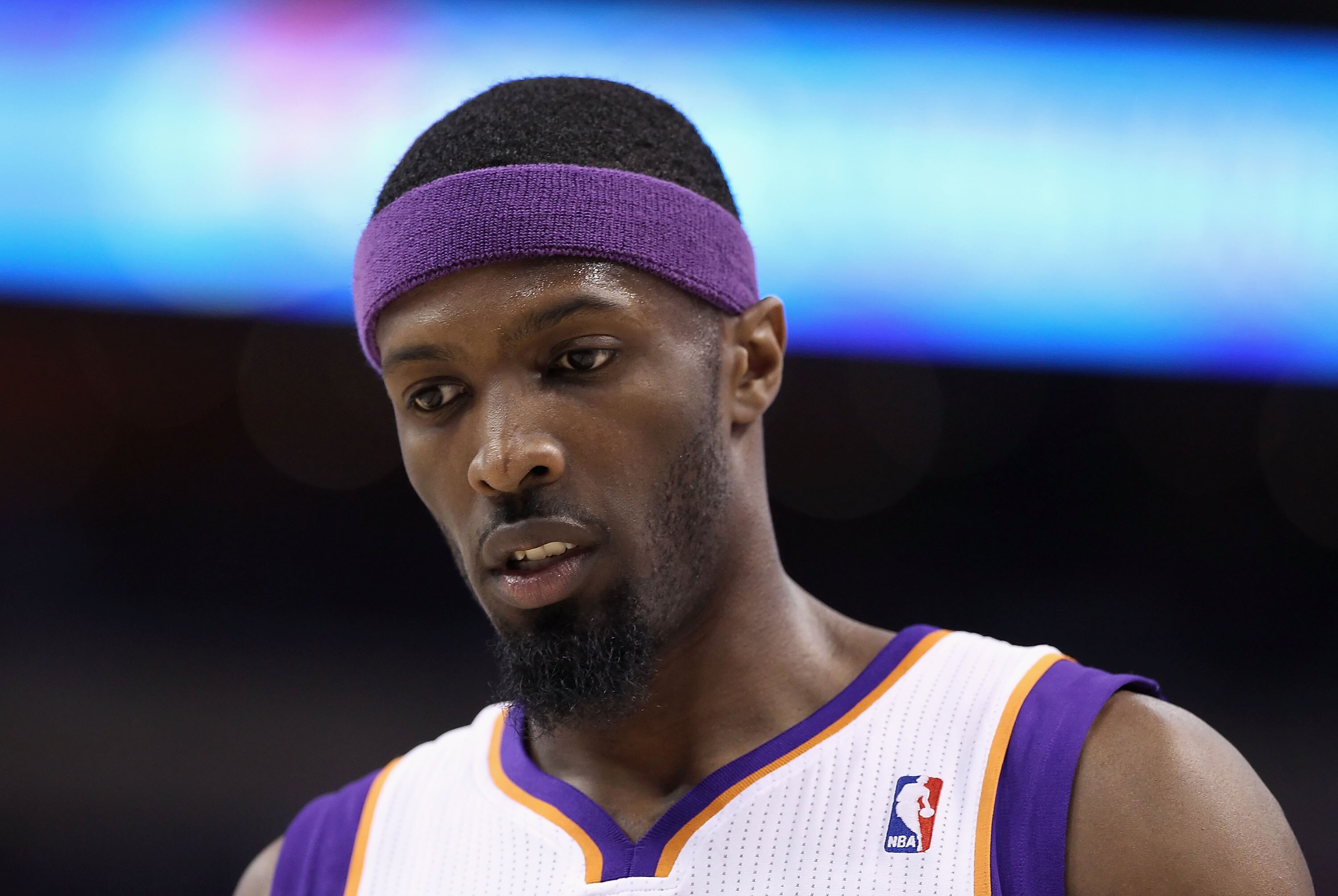 NBA Power Rankings: J.R. Smith and Each Teams Most Inept Player