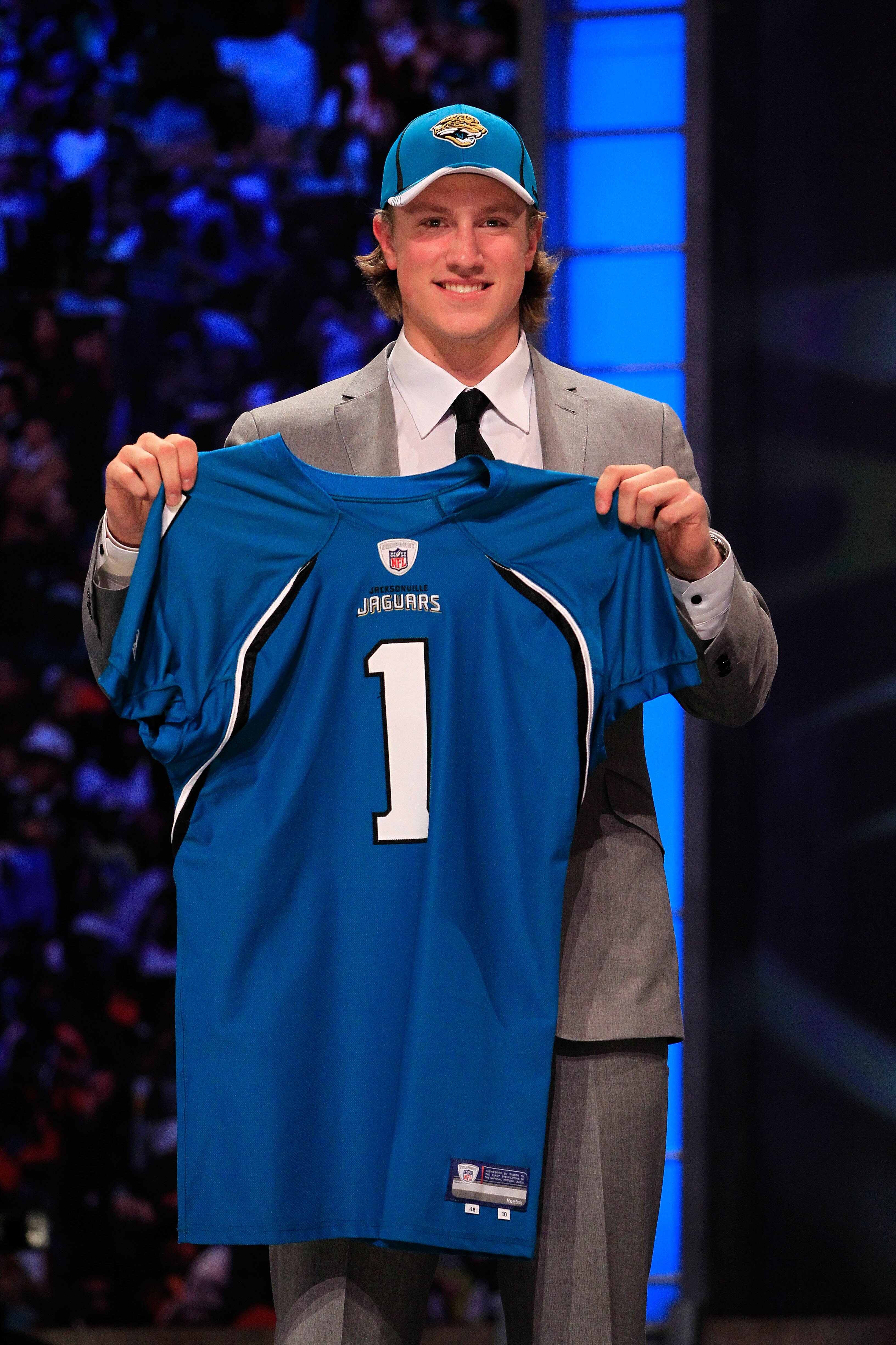 NFL Power Rankings: Where Teams Stand After 2011 Draft