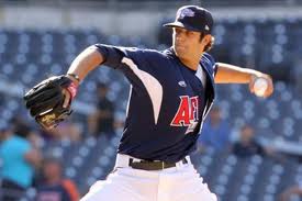 2011 MLB Mock Draft: The Star Each Projected First Round Pick Most ...