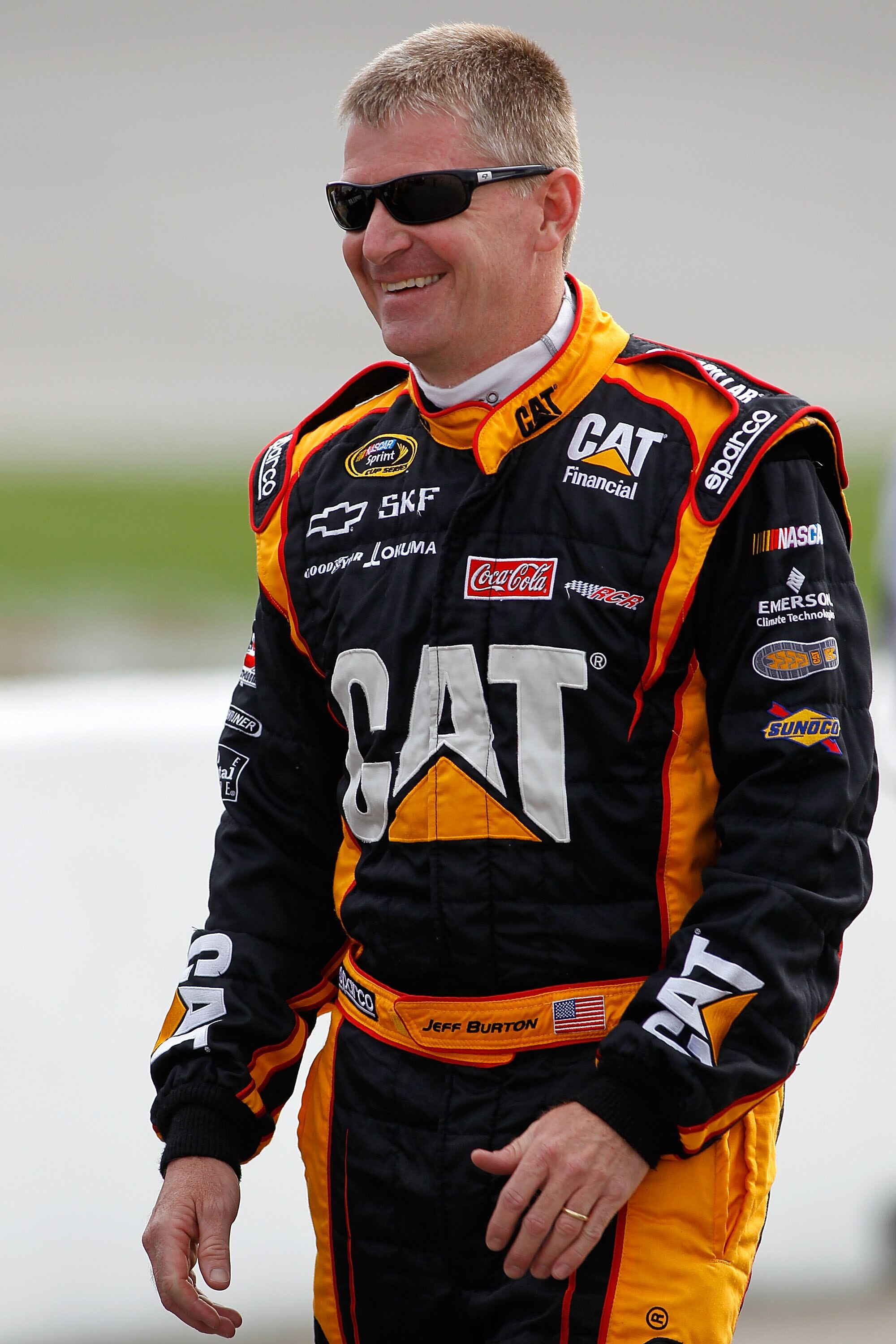 NASCAR Season's Quarter Mark: Chase Contenders and Pretenders