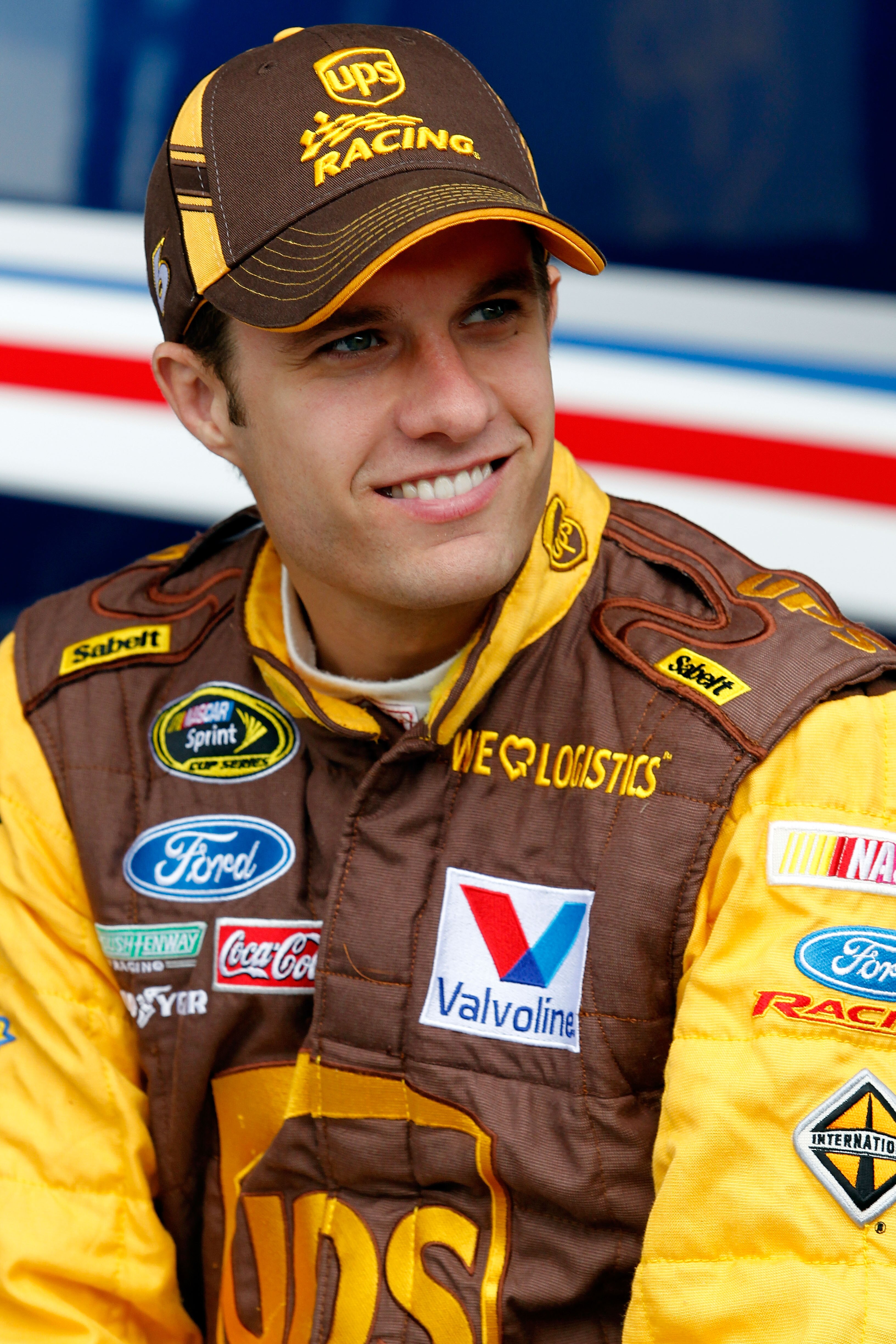 NASCAR Season's Quarter Mark: Chase Contenders and Pretenders | News ...