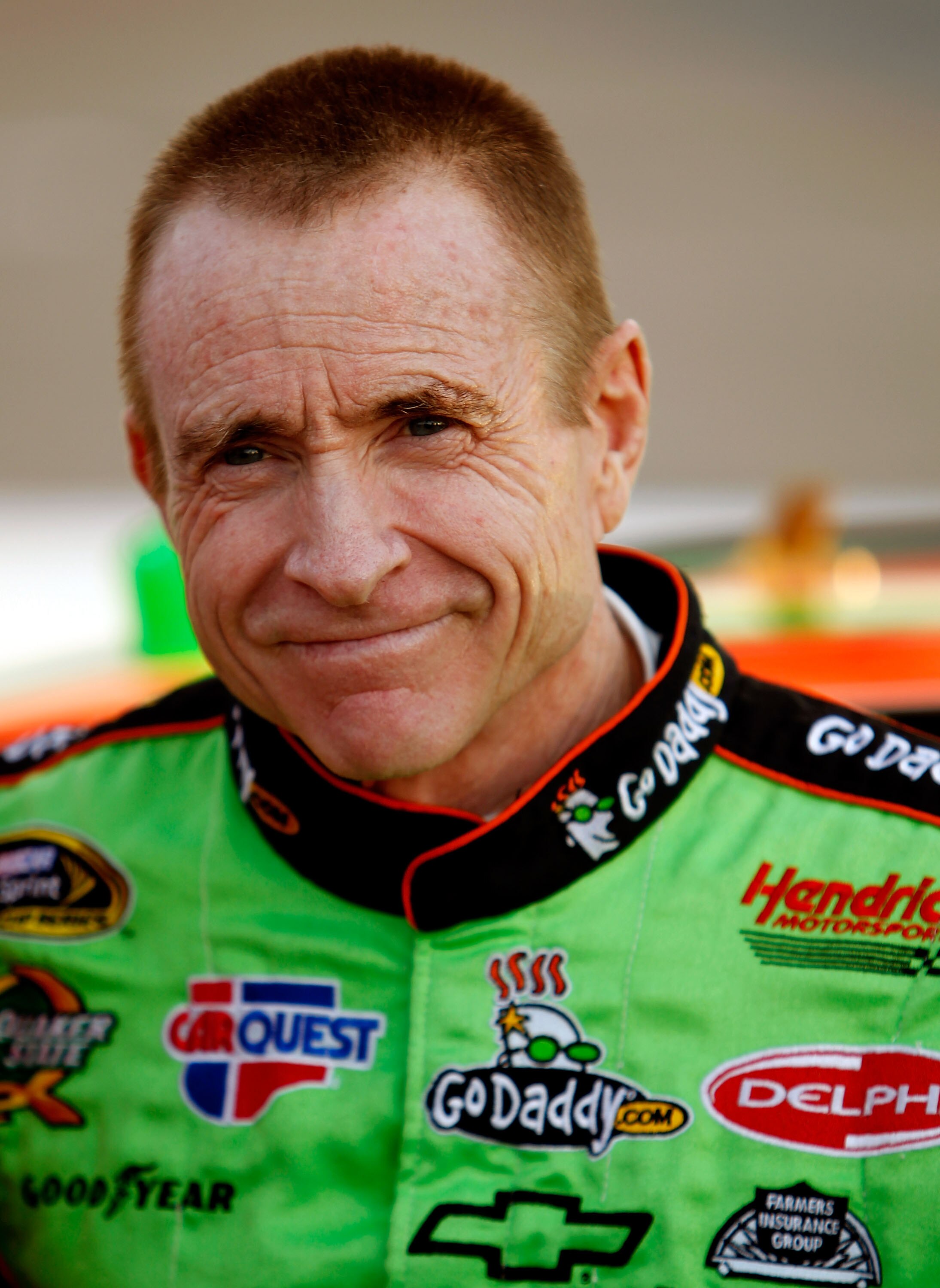 NASCAR Season's Quarter Mark: Chase Contenders and Pretenders