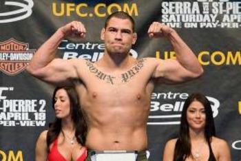 The Top 15 Heavyweights in MMA History: Does Brock Lesnar Make the Cut?