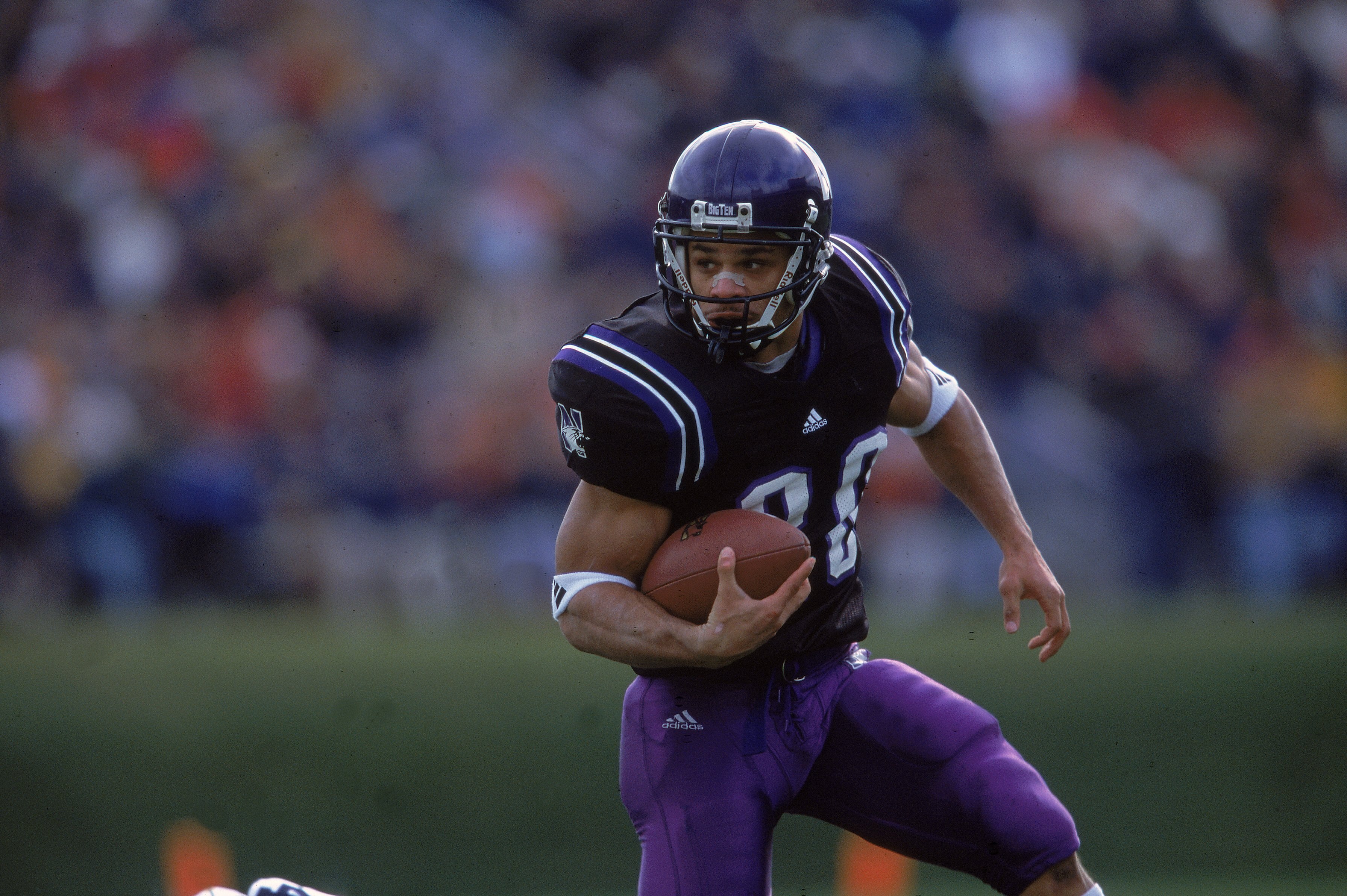 College Football: Greatest Running Back of All Time for Every BCS Team