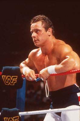 The Rock and 50 Other Wrestlers Who Changed the Sport