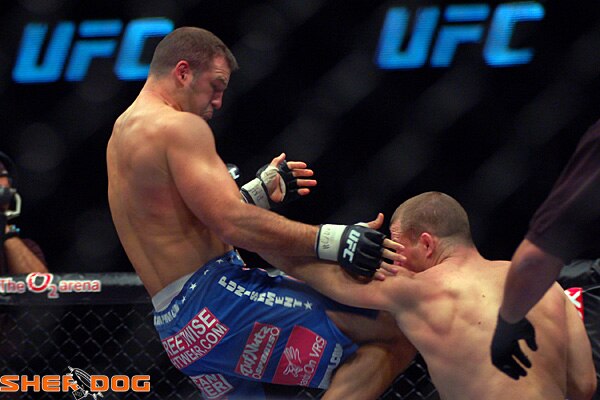 MMA: 25 Worst Moments in the Sport's History | News, Scores, Highlights ...