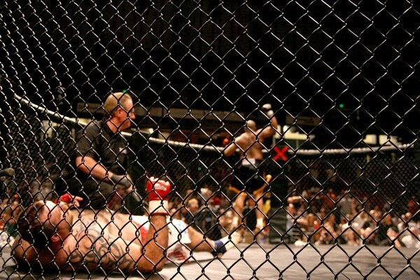 MMA: 25 Worst Moments in the Sport's History