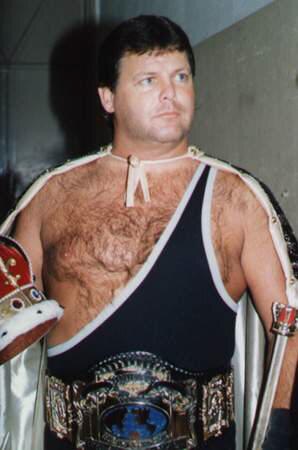 The Rock and 50 Other Wrestlers Who Changed the Sport