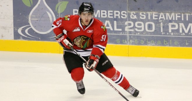 2011 NHL Draft: Nail Yakupov and the Top 20 NHL Prospects of 2012