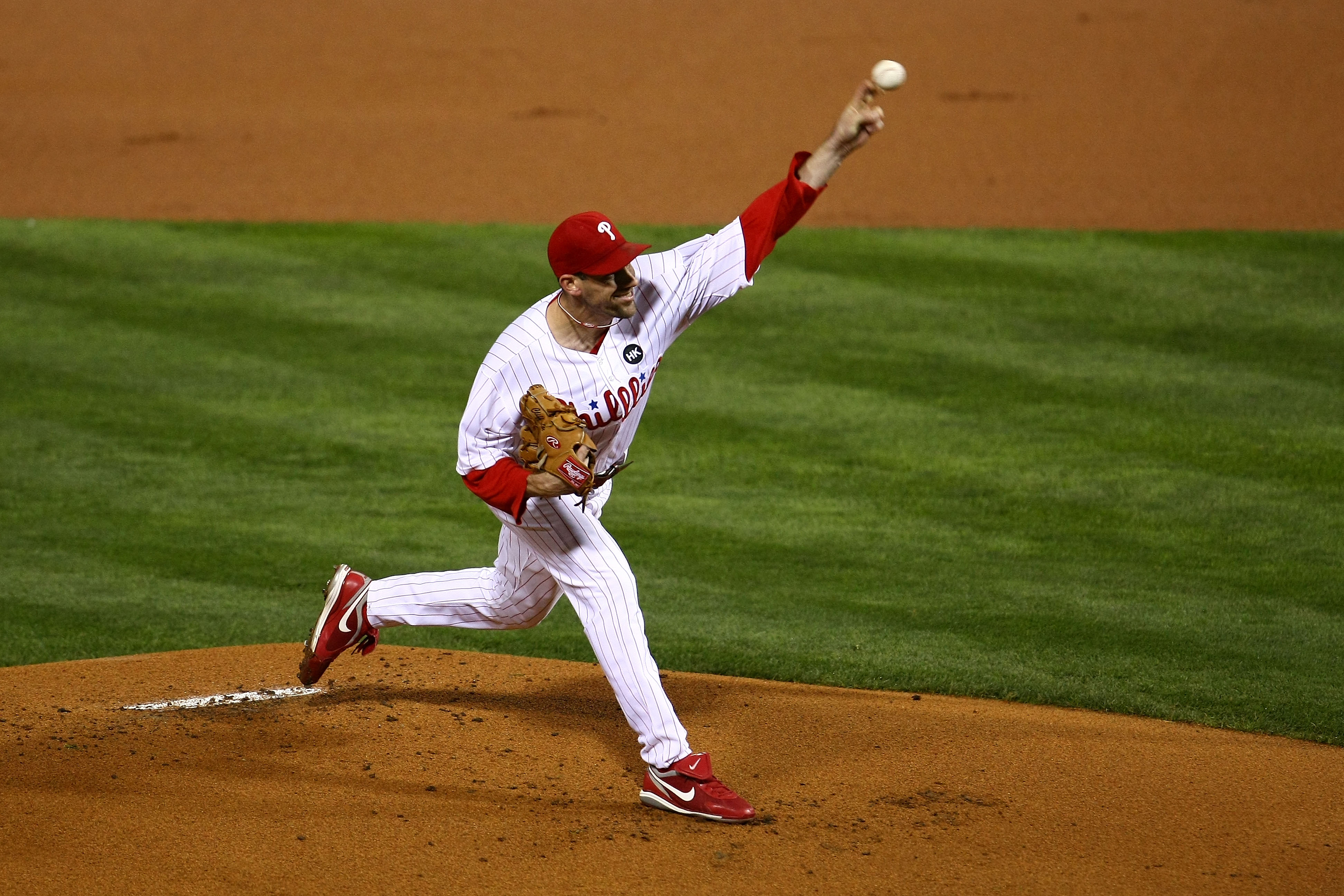 Fantasy Baseball Stats and MLB Recaps: May 7, 2011 Edition