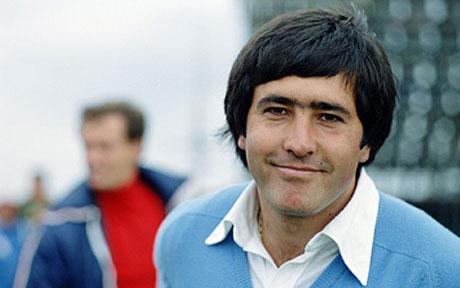 Celebrating Seve Ballesteros: 10 Shots That Cemented His Legacy in Golf ...