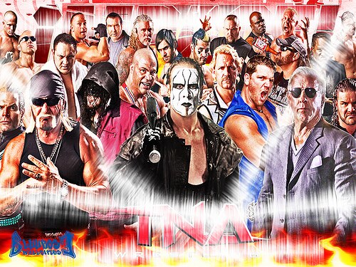 TNA: 11 Things They Should Consider Doing