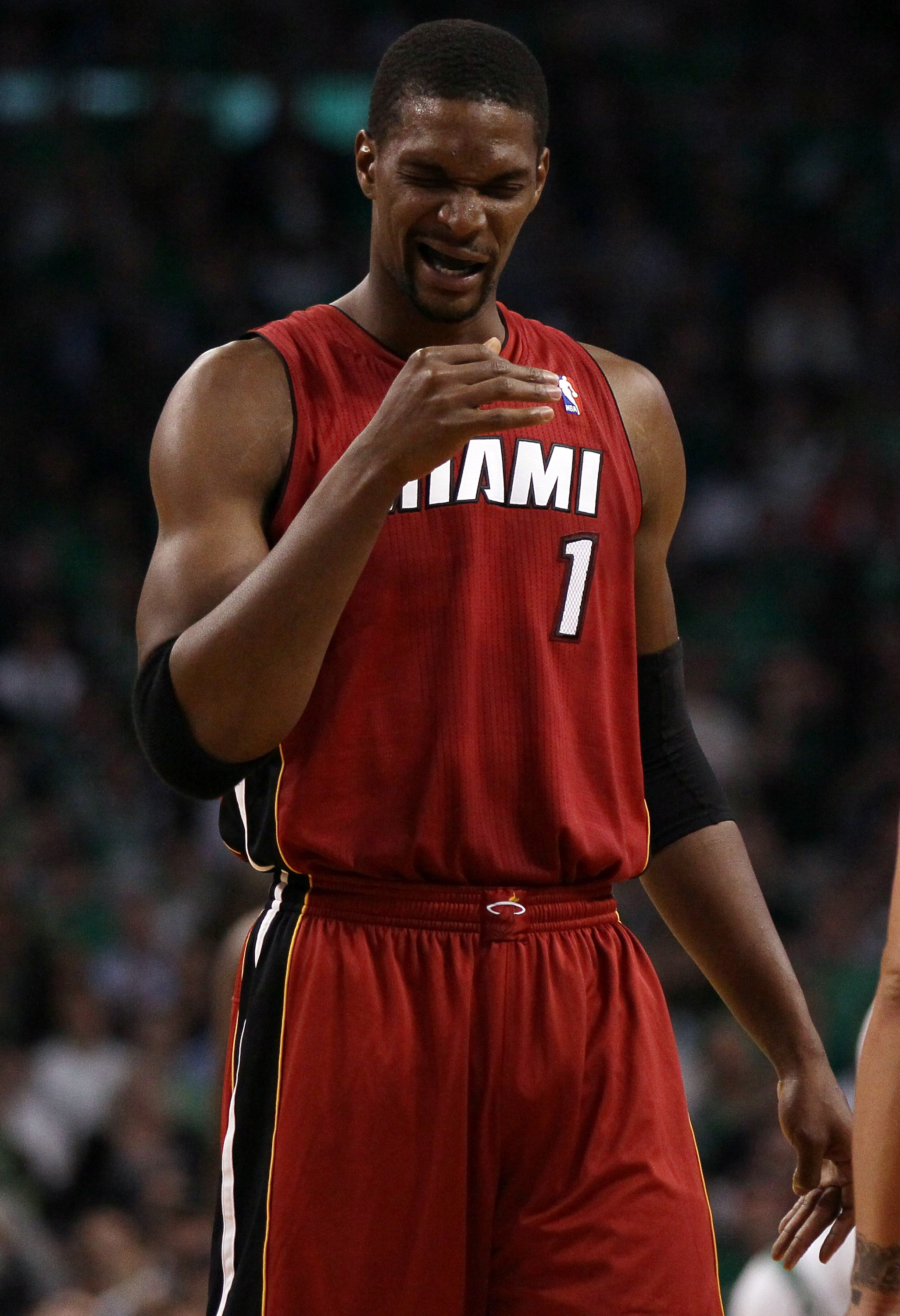 2011 NBA Playoffs: Miami Heat Keys to Stealing Game 4 Against Boston ... 2011 NBA Playoffs: Miami Heat Keys to Stealing Game 4 Against Boston ...