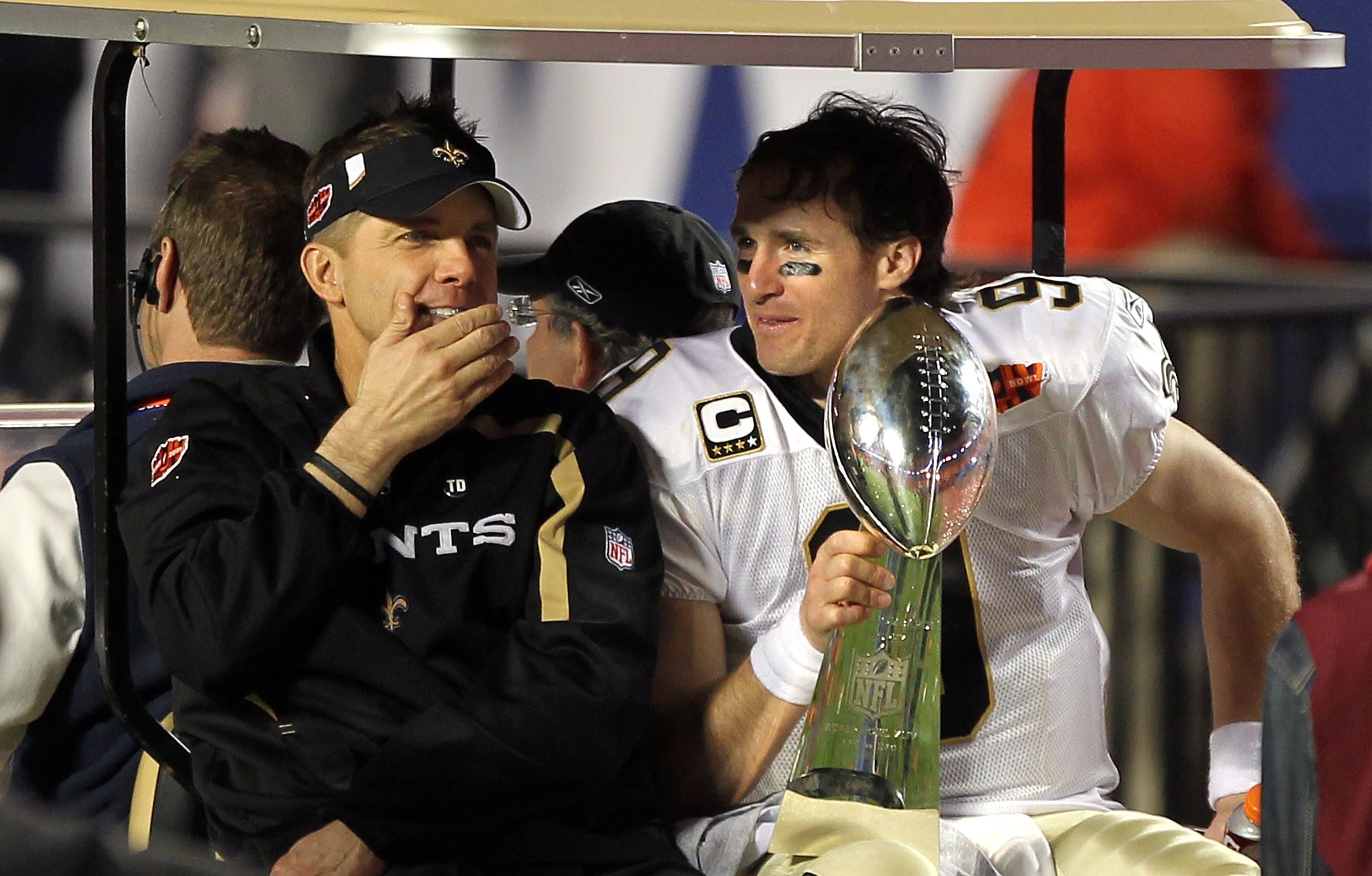 NFL Rankings: The 5 Best Quarterback-Head Coach Combinations Entering ...