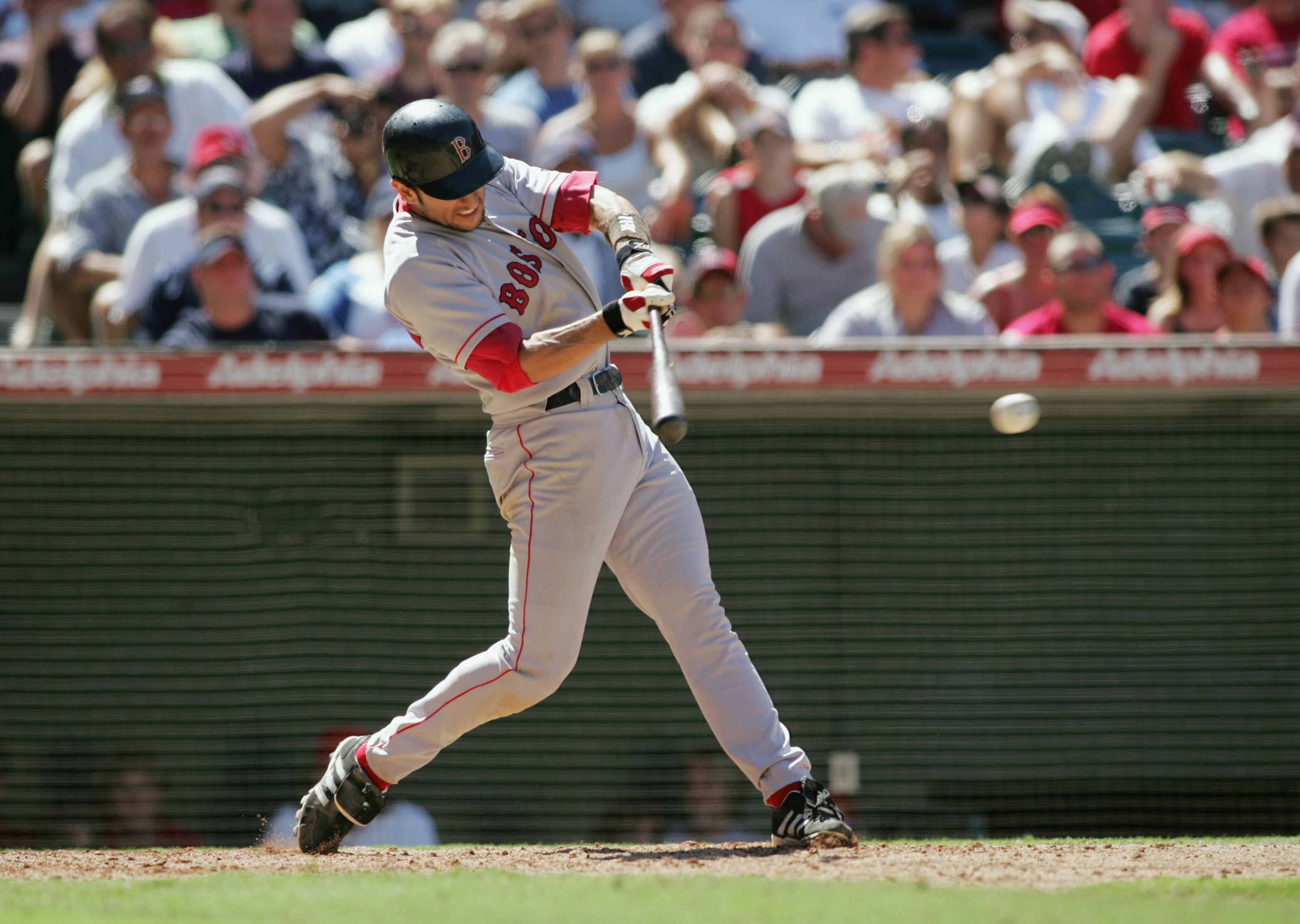 The Streak Killer: Andre Ethier and 19 Other Hitting Streaks Ended at 30