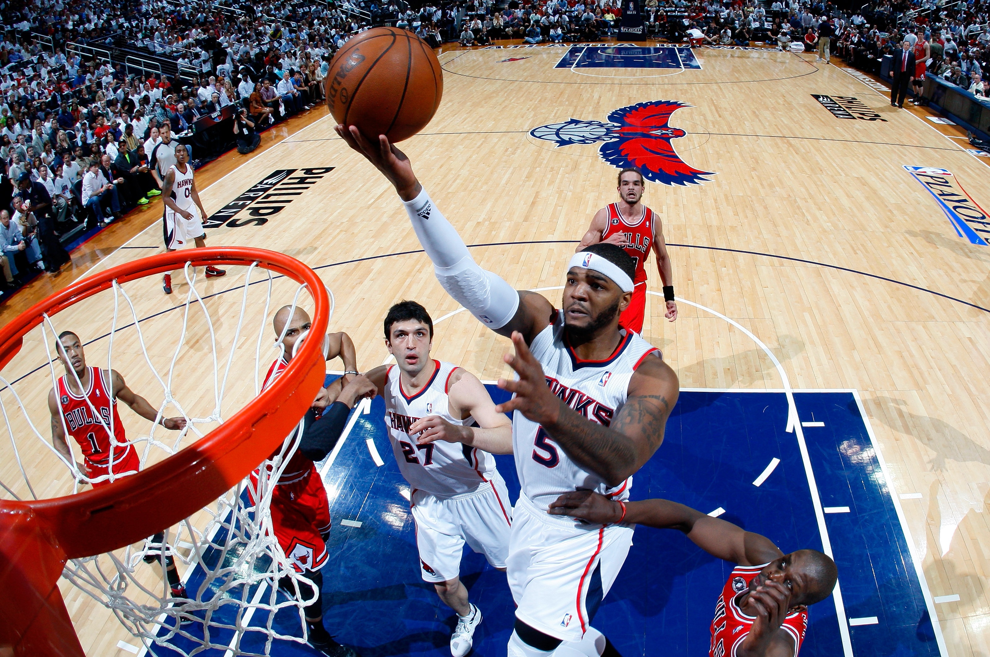 NBA Playoffs 2011: New Odds and Projections for Each Team's ...