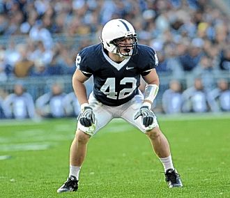 Penn State Football: 10 Young Lions Who Could Become Legends | News ...