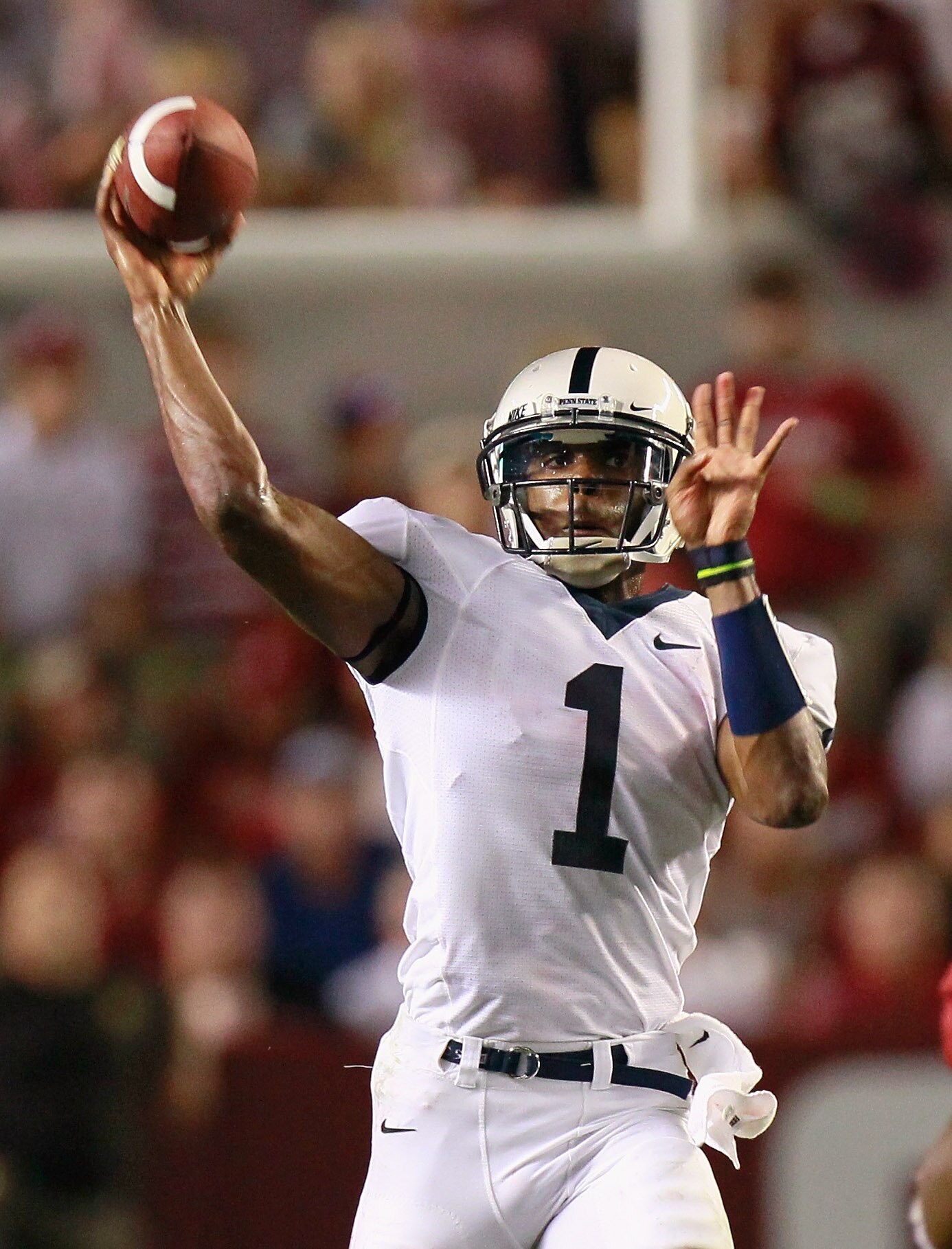 Penn State Football: 10 Young Lions Who Could Become Legends