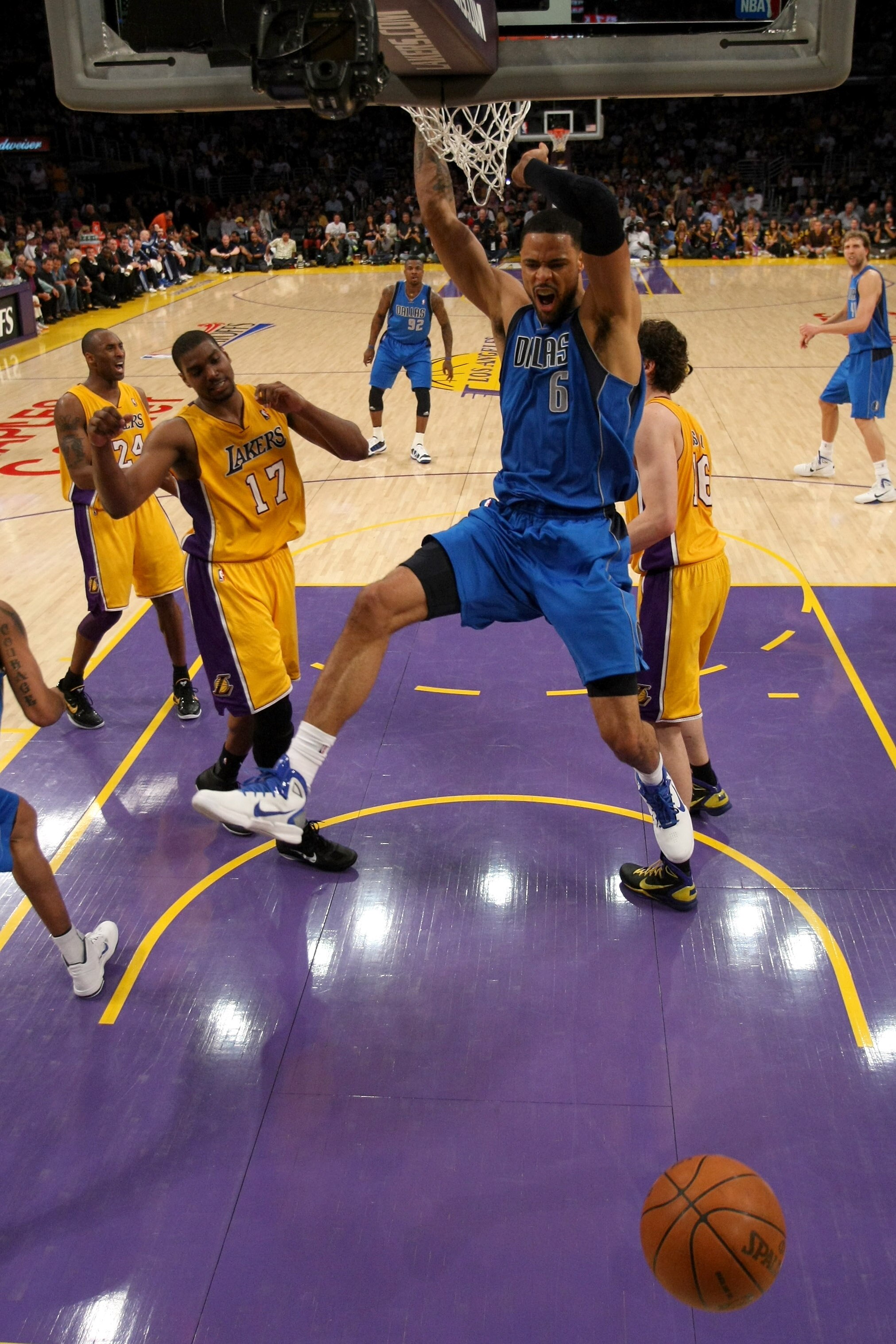 NBA Playoffs 2011: Dallas Mavericks Are Now Favorites to Win NBA Finals