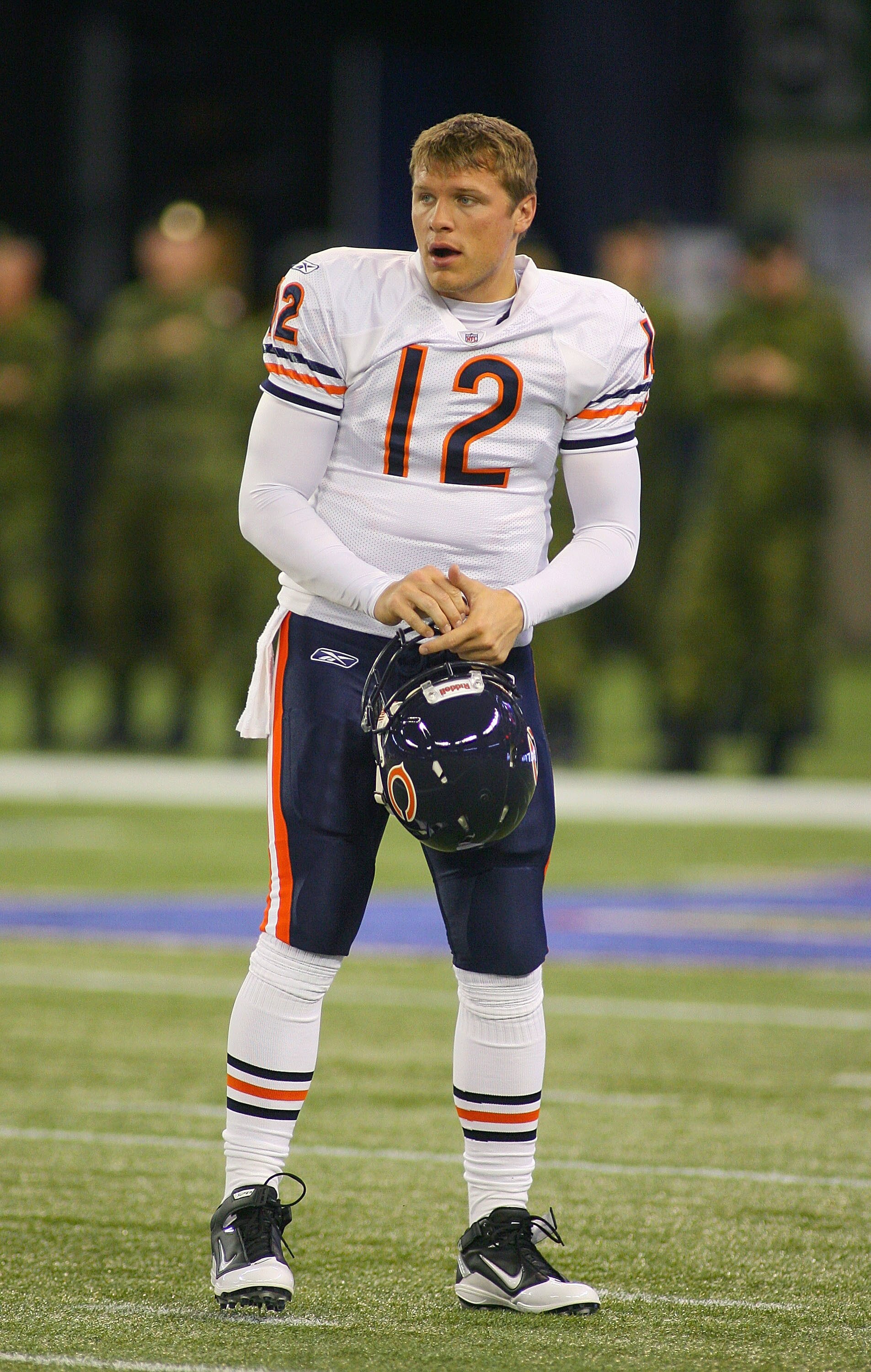 Miami Dolphins: 5 Quarterbacks Team Should Look at in Free Agency ...