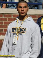 Michigan Football: Projecting Wolverines' 2012 Recruiting Class