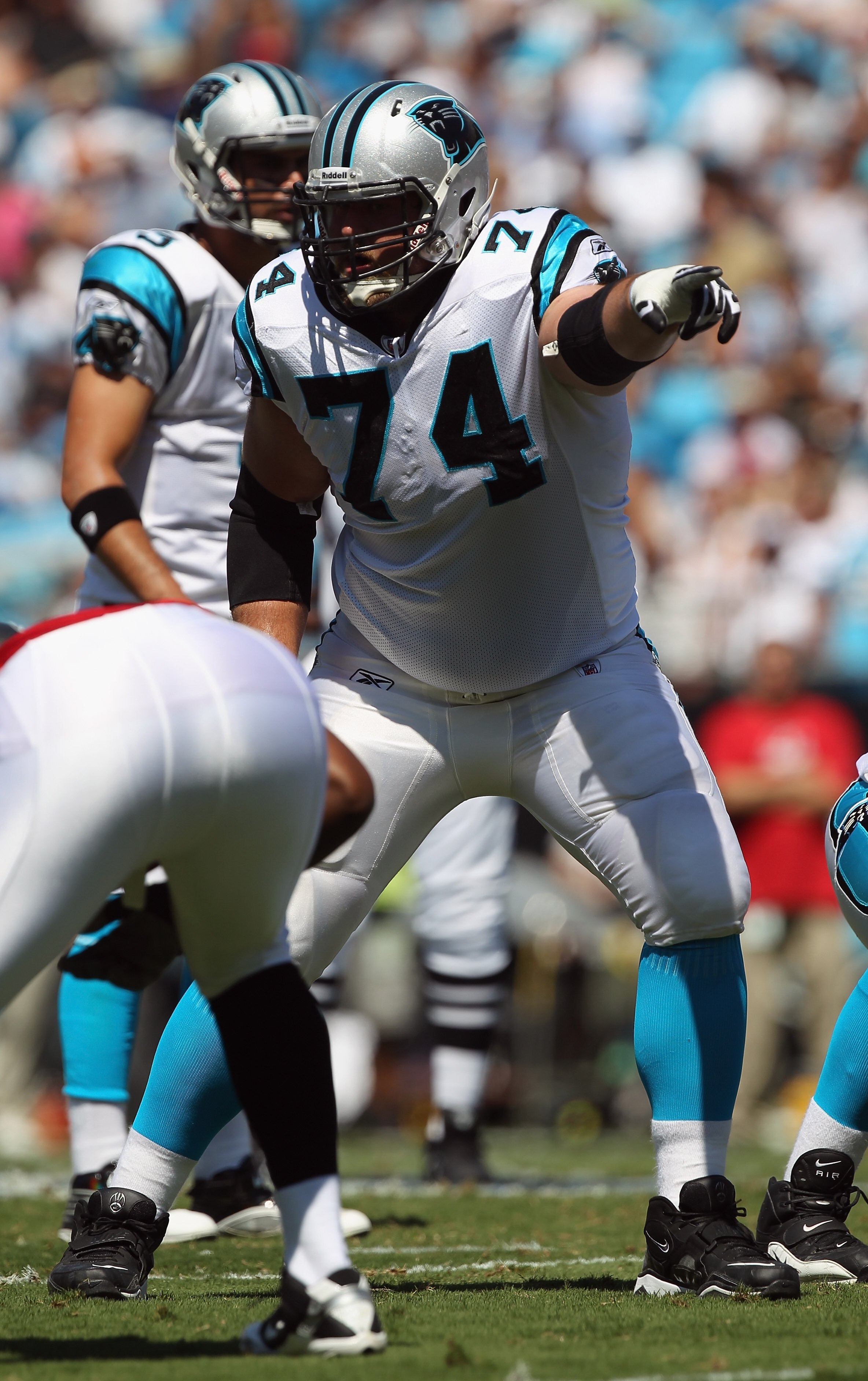 Cam Newton: Analyzing What Each Player on Carolina's Offense Can Do for ...
