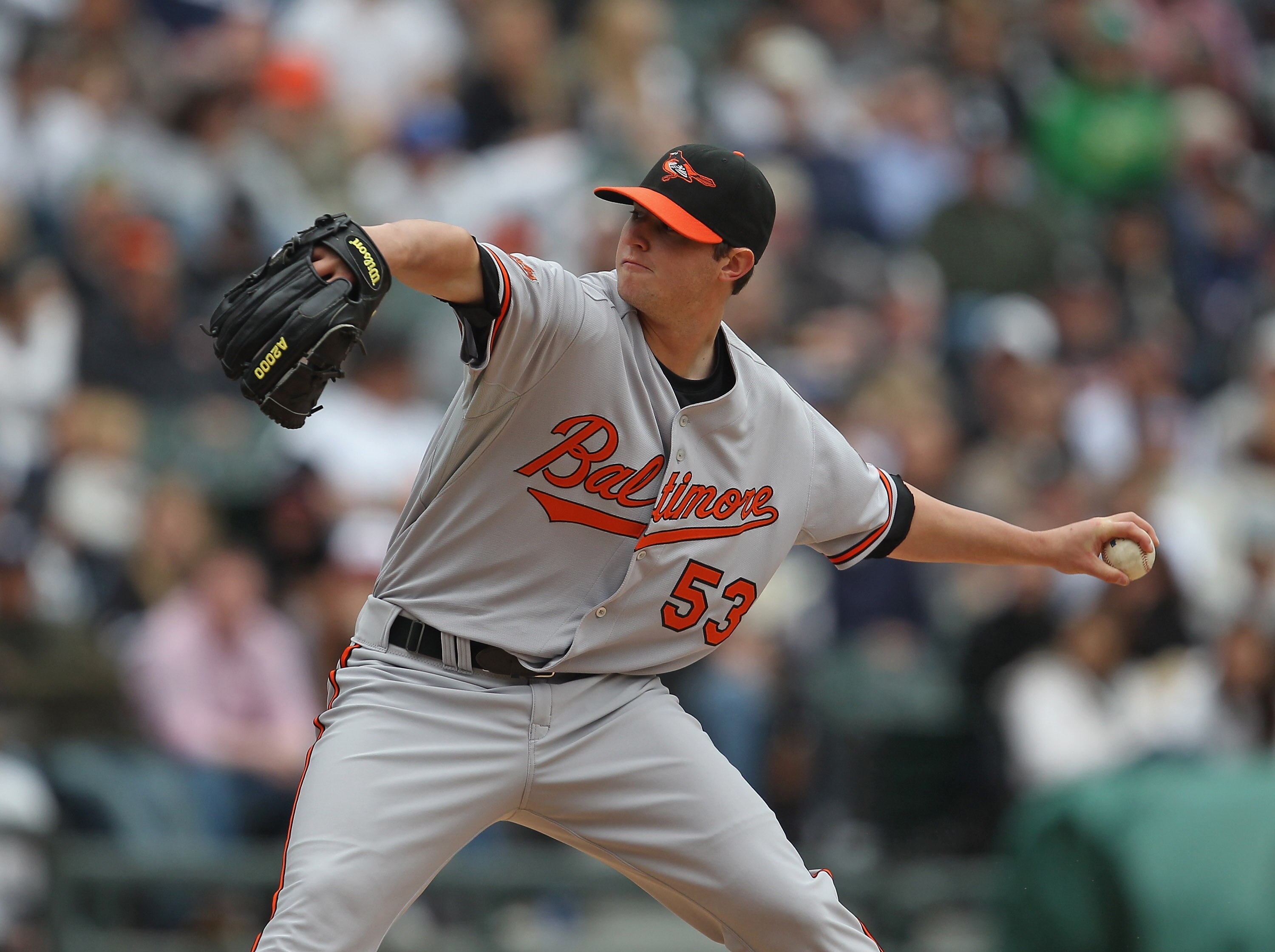 MLB Power Rankings: Who's the New No. 1 Team After Week 8?