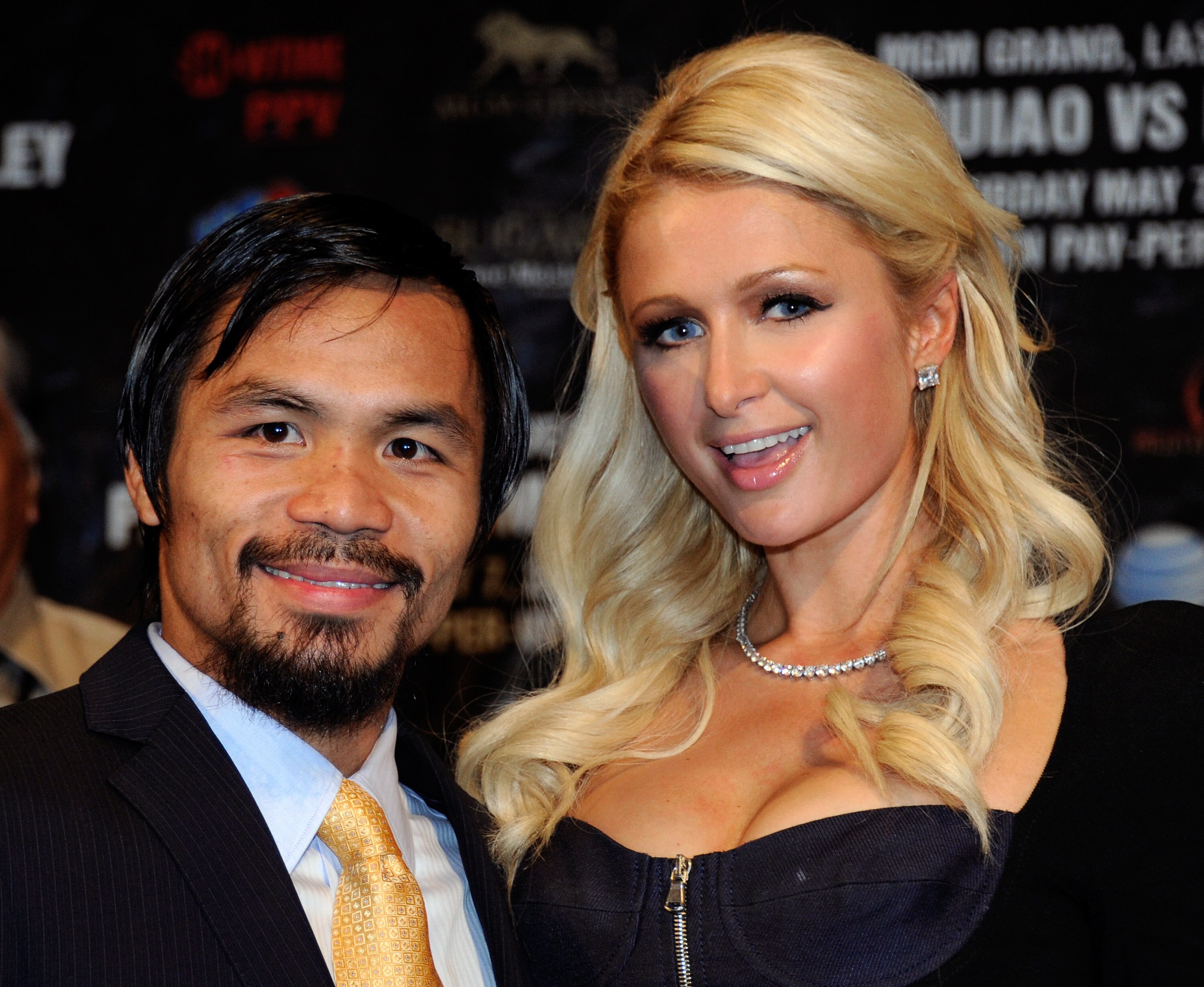 Manny Pacquiao/Shane Mosley: 10 Things We Learned from Las Vegas