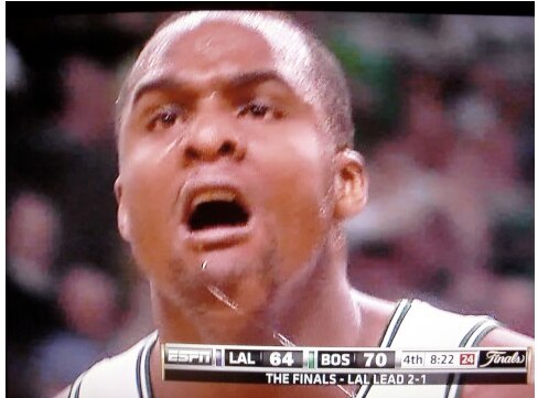 NBA Power Rankings: The 50 Most Embarrassing Player Photos of All-Time